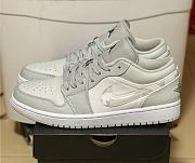 Air Jordan 1 Low White Camo DC9036-100 - hishow.ru