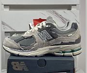 New Balance 2002R Protection Pack Rain Cloud M2002RDA - hishow.ru