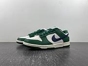 Nike Dunk Low Retro Gorge Green Midnight Navy DD1503-300 - hishow.ru